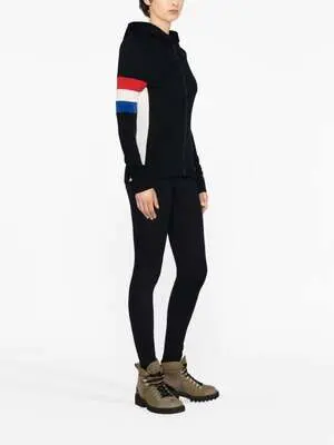 WE NORWEGIANS High-waisted Ski Leggings