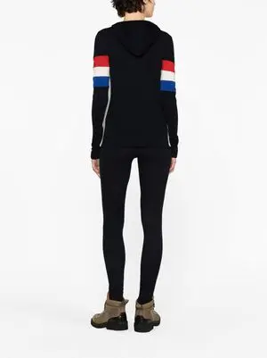 WE NORWEGIANS High-waisted Ski Leggings
