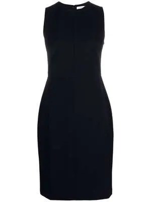 Vince Sleeveless Knee-length Dress