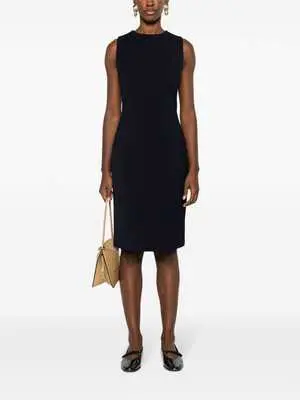 Vince Sleeveless Knee-length Dress