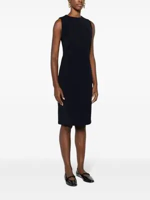 Vince Sleeveless Knee-length Dress