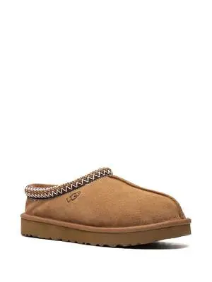 UGG Tasman Slip-on Slippers - Neutrals