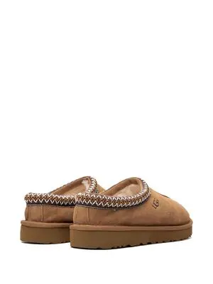 UGG Tasman Slip-on Slippers - Neutrals