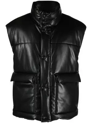 Nanushka Classic Outerwear For Men