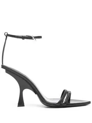 Attico Heeled Sandals For Women