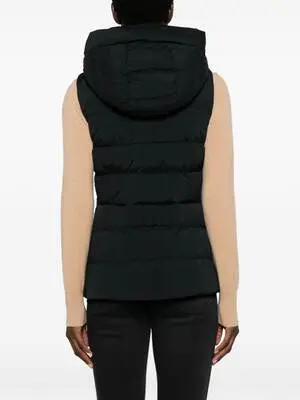 Canada Goose Clair Padded Gilet - Black
