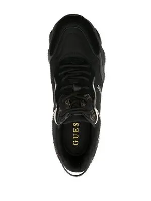 Guess Micola Active Low-top Sneakers