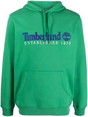 Timberland 50th Anniversary Drawstring Hoodie