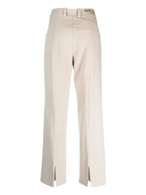 Axel Arigato Arch Straight-leg Trousers