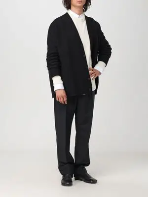 JIL SANDER V-neck Cardigan