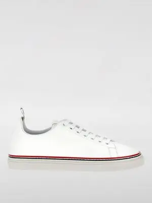 Thom Browne Lace Up Sneakers