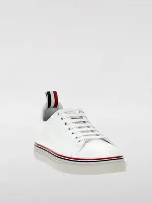 Thom Browne Lace Up Sneakers