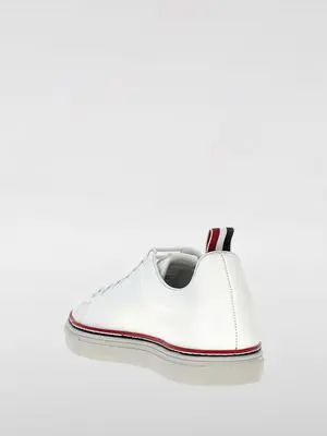 Thom Browne Lace Up Sneakers