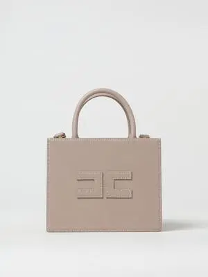Elisabetta Franchi Handbag - Blush Pink