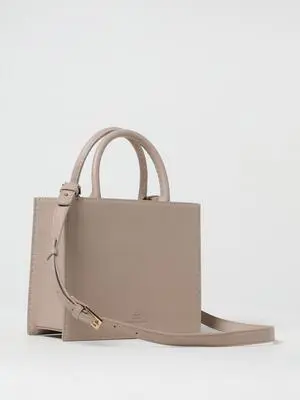 Elisabetta Franchi Handbag - Blush Pink