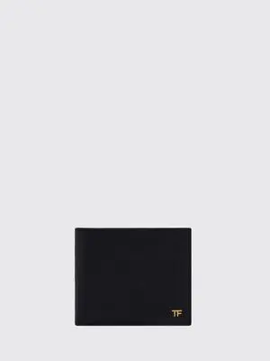 TOM FORD Wallet Men Black 1