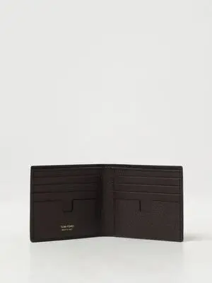 TOM FORD Wallet - Brown