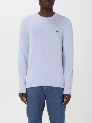 Lacoste Sweater Blue 1