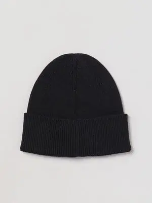BOSS Beanie Hat - Black