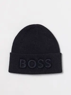 BOSS Hat - Navy