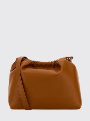 A.p.c. Drawstring Bucket Bag - Camel