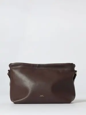 A.p.c. Extra Large Cross Body Bags