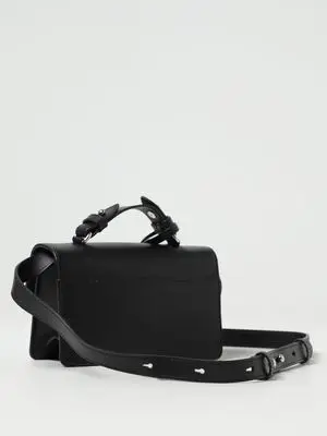 Kenzo Rue Vivienne Leather Bag