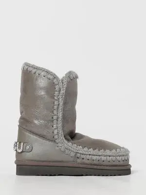 Mou Boots - Grey 1