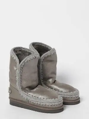 Mou Boots - Grey 1