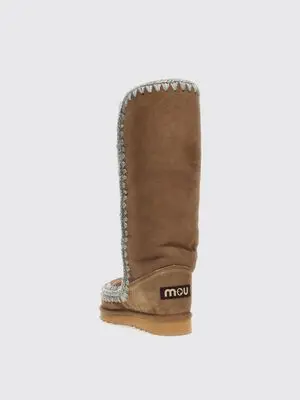 Mou Tall Boots