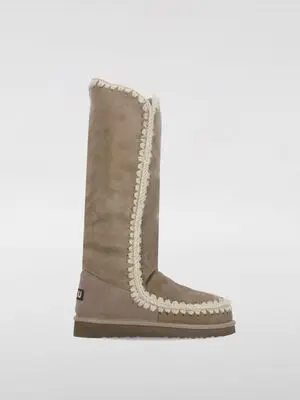 Mou Boots - Sand
