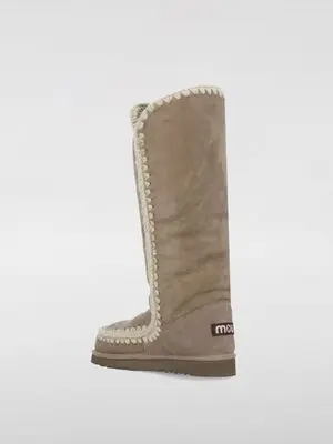 Mou Boots - Sand