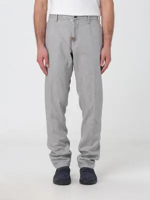 Eleventy Pants - Grey