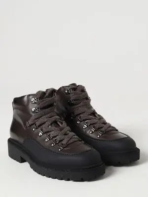 DOUCAL'S Lace-up Boots