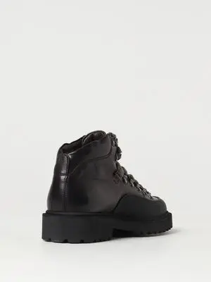 DOUCAL'S Lace-up Boots