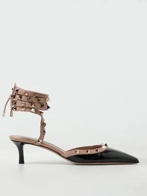 Valentino Garavani Pointed Toe Shoes For Women