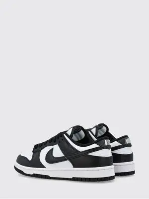Nike Low Top Sneakers - Black
