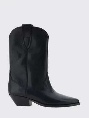 Isabel Marant Étoile Boots - Black