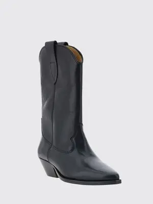 Isabel Marant Étoile Boots - Black