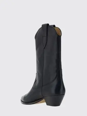 Isabel Marant Étoile Boots - Black