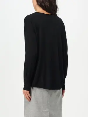 Aspesi Sweater - Black