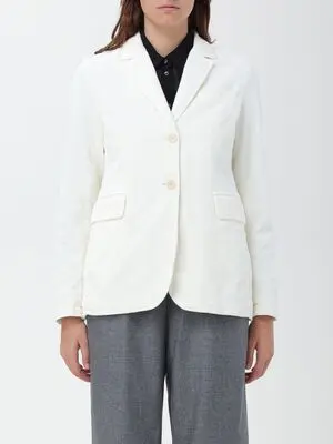 Aspesi Zip Up Blazers For Women