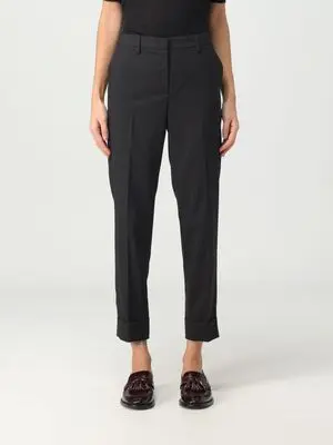 Women's casual tailored pants
