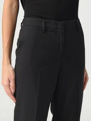 Fabiana Filippi Tailored Trousers - Black