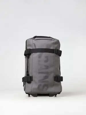 Rains Rains Texel Cabin Bag Trolley Grey