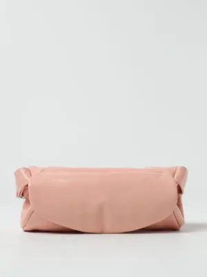 JIL SANDER Crossbody Bag - Blush Pink