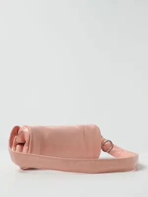 JIL SANDER Crossbody Bag - Blush Pink