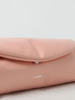 JIL SANDER Crossbody Bag - Blush Pink