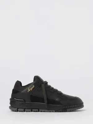Axel Arigato Sneakers - Black