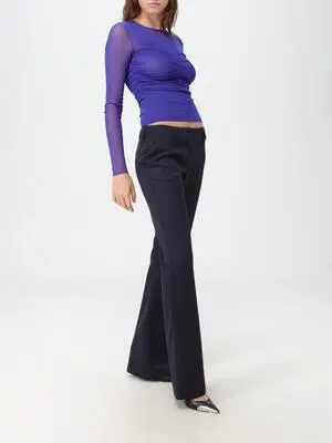 Palm Angels Flared Trousers